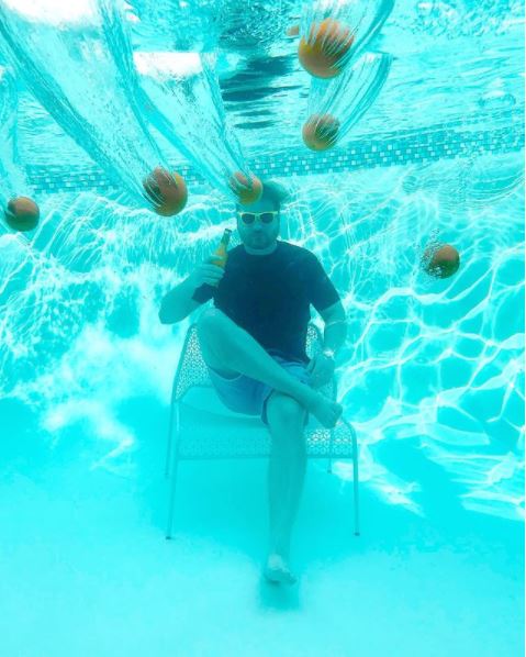 BryGuy - Jingle Bells - Moosic Entertainment