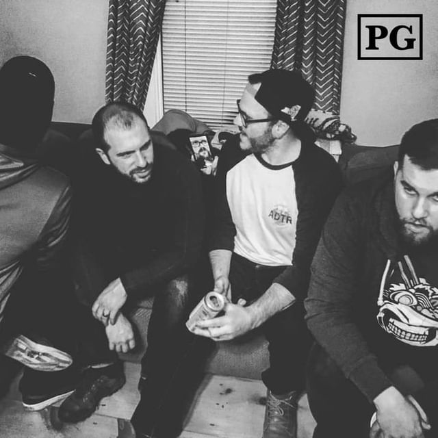 Promise Game - It Won't Be Long. . . - Review - Moosic Entertainment