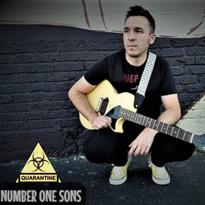 Number One Sons - Interview - Moosic Entertainment