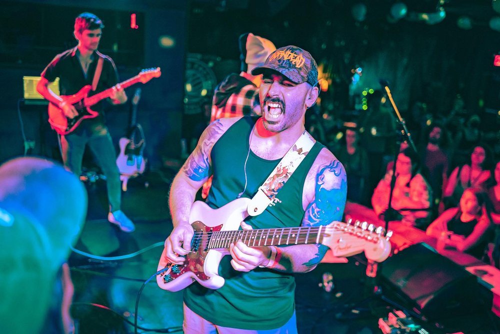 J Sky | Moosic Entertainment