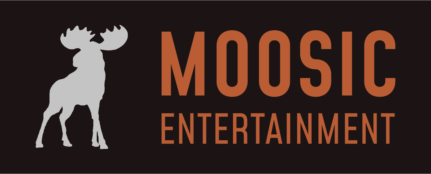 Moosic Entertainment | Discover Your New Favorite Artists!