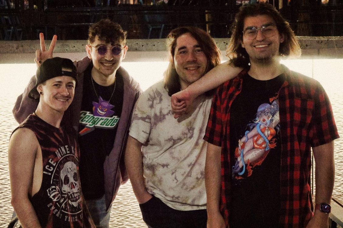 Sounds & Scenarios | Moosic Entertainment